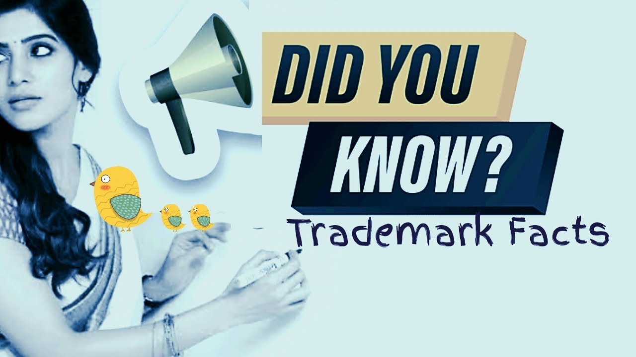 Trademarks Facts Conventional Non conventional I YouTube trademarks-facts-conventional-non-conventional-i-youtube