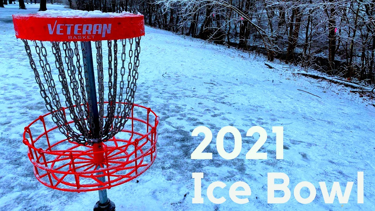 First Tournament of 2021 - PFC ICE BOWL - YouTube