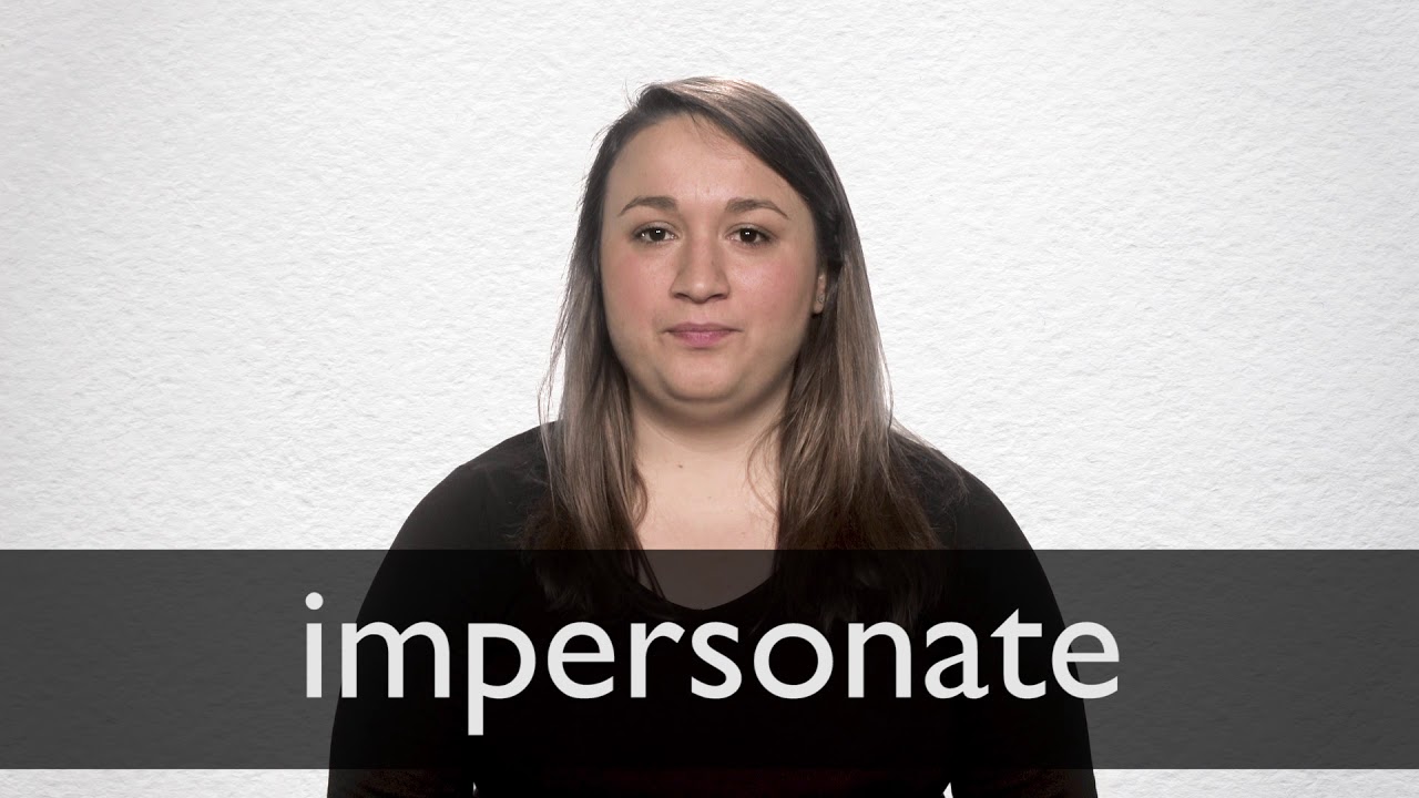 How To Pronounce IMPERSONATE In British English YouTube how-to-pronounce-impersonate-in-british-english-youtube