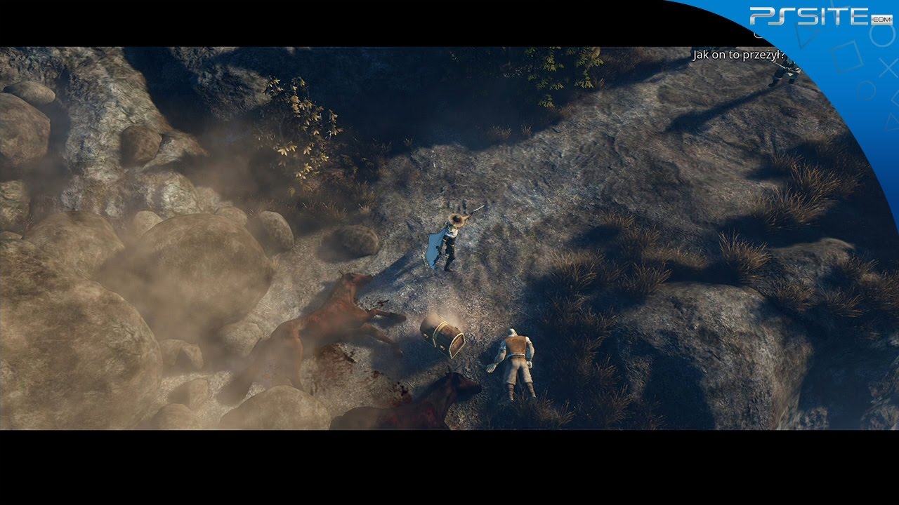 The Incredible Adventures Of Van Helsing Extended Edition Gameplay 1 Youtube