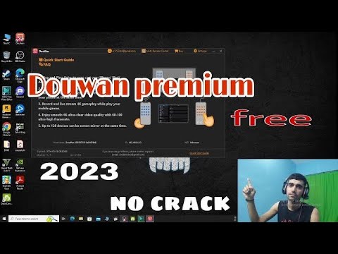 How to Get Douwan Premium Membership in 2023 new method | Douwan ...