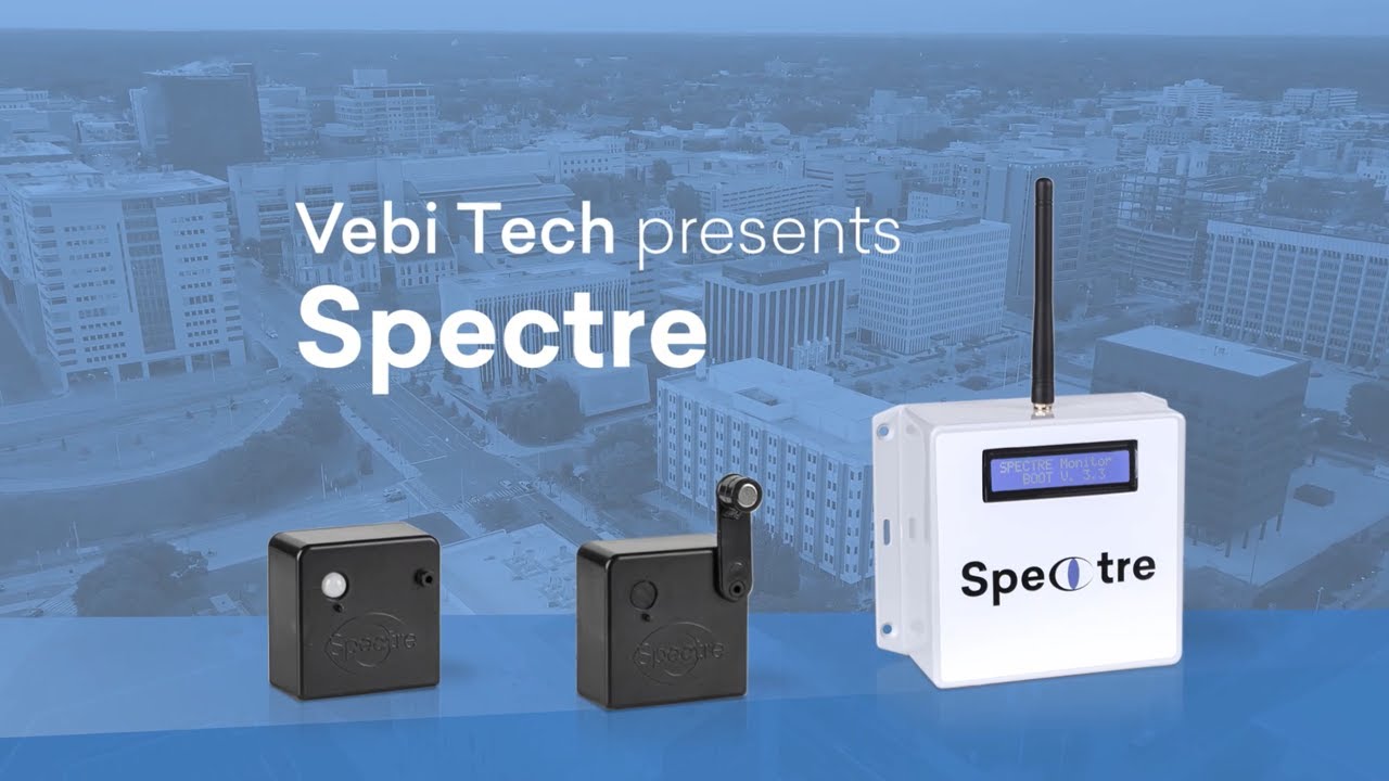 [ENG] SPECTRE: the rodent monitoring and capture remote system - YouTube