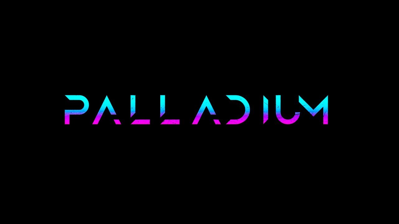 PALLADIUM - TEASER TRAILER - YouTube