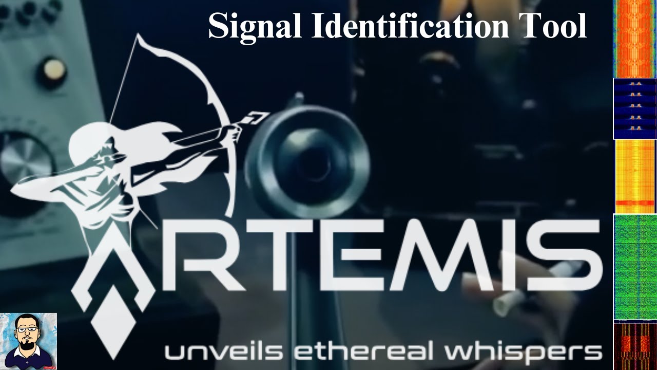 Best Tool for Signal Identification | Signal Repository | Signal ...