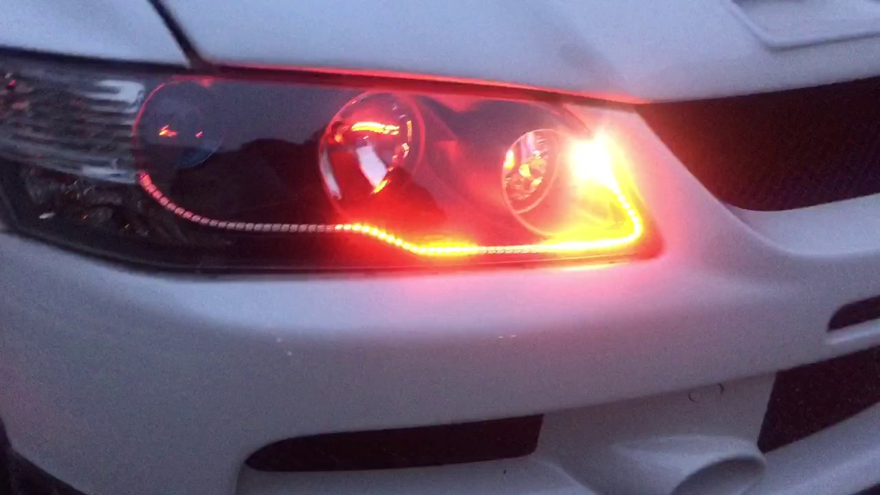 Neopixel h/light-- Fire-- - YouTube