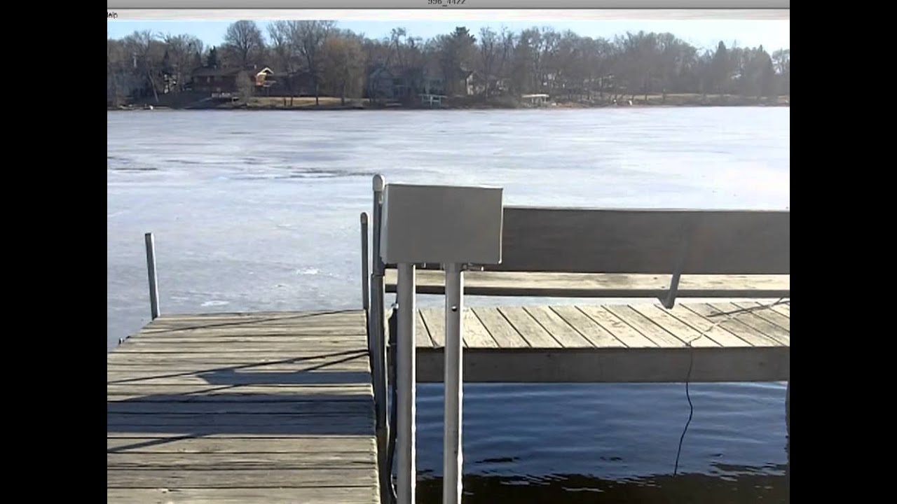 Aqua Blaster 360 oscillator @weedersdigest - YouTube