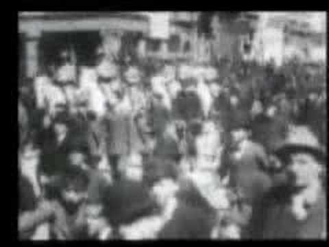 Buffalo Bill Parade/I'm a Yiddish Cowboy-E. Meeker - YouTube