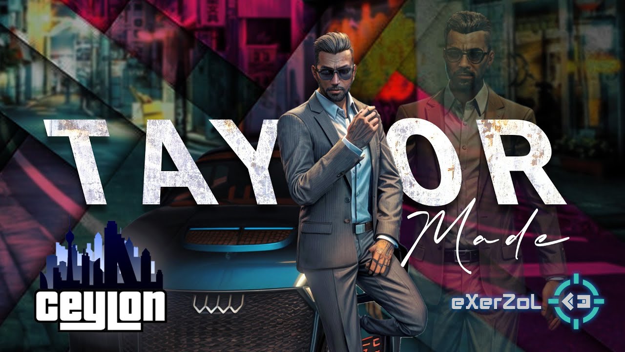 🔴LIVE! [CEYLON RP] | TAYLOR MADE | මංකොල්ල කමු - YouTube