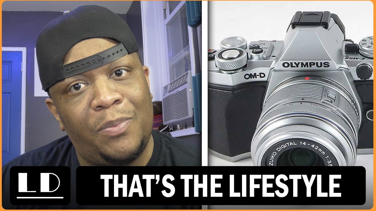 Olympus OMD EM10 MKII vs Sony A6000 for backpacking? - YouTube