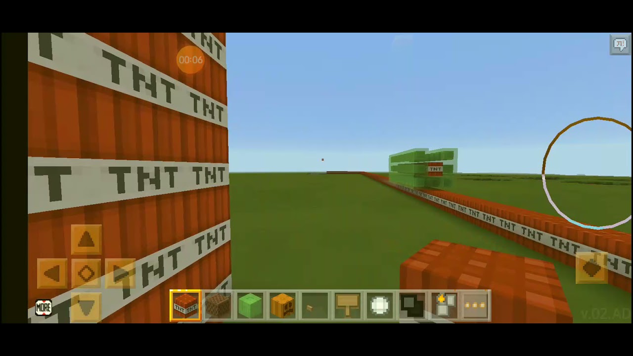 Absolute True End Explosion - YouTube