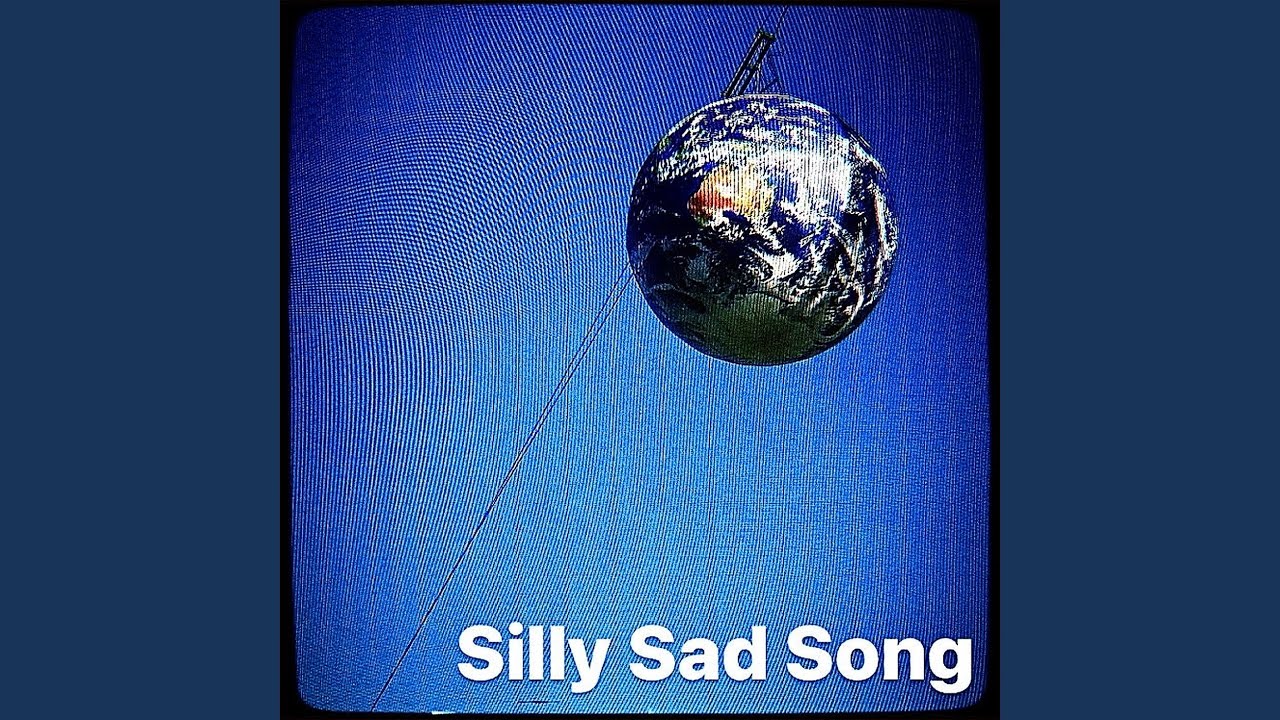 Silly Sad Song - YouTube