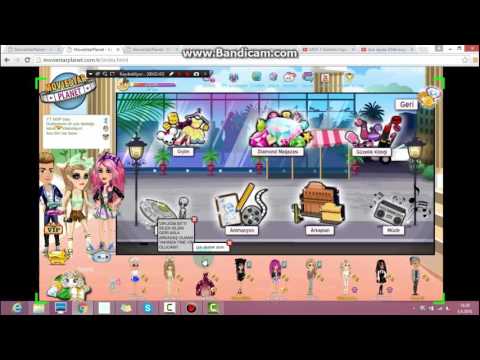MSP 100 ABONE ÖZEL VİDEO. DUBLE 1,5 MİLLİON FAME
