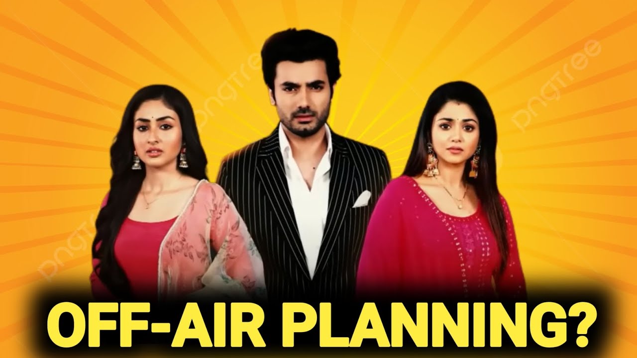 Parineeti SHOW OFF-AIR Planning | Colors TV Show Parineeti | kya Band ...
