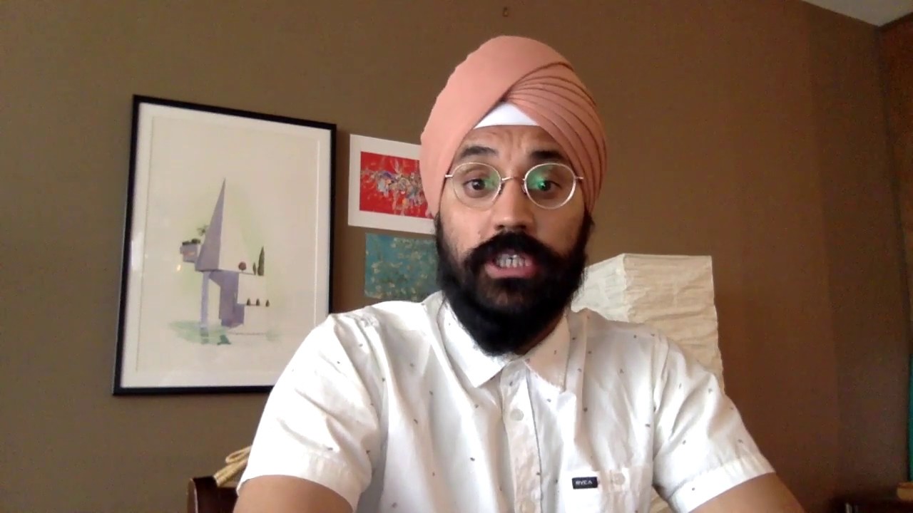 Answers regarding Covid-19 from PCHS Board Member, Dr. Mandeep Sran ...