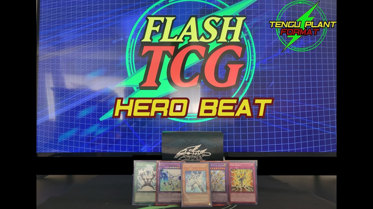 Tengu Plant Format - Episode 04: HENSHIN - HERO BEAT - YouTube