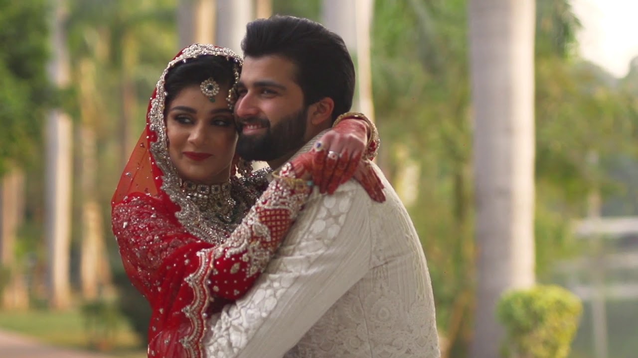 Sana and Sami - YouTube