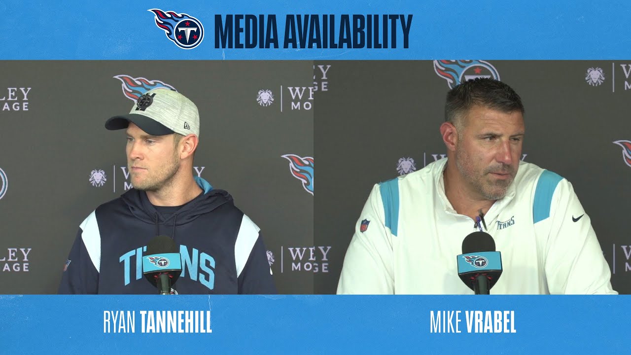 Play Consistently for Four Quarters | Media Availability - YouTube