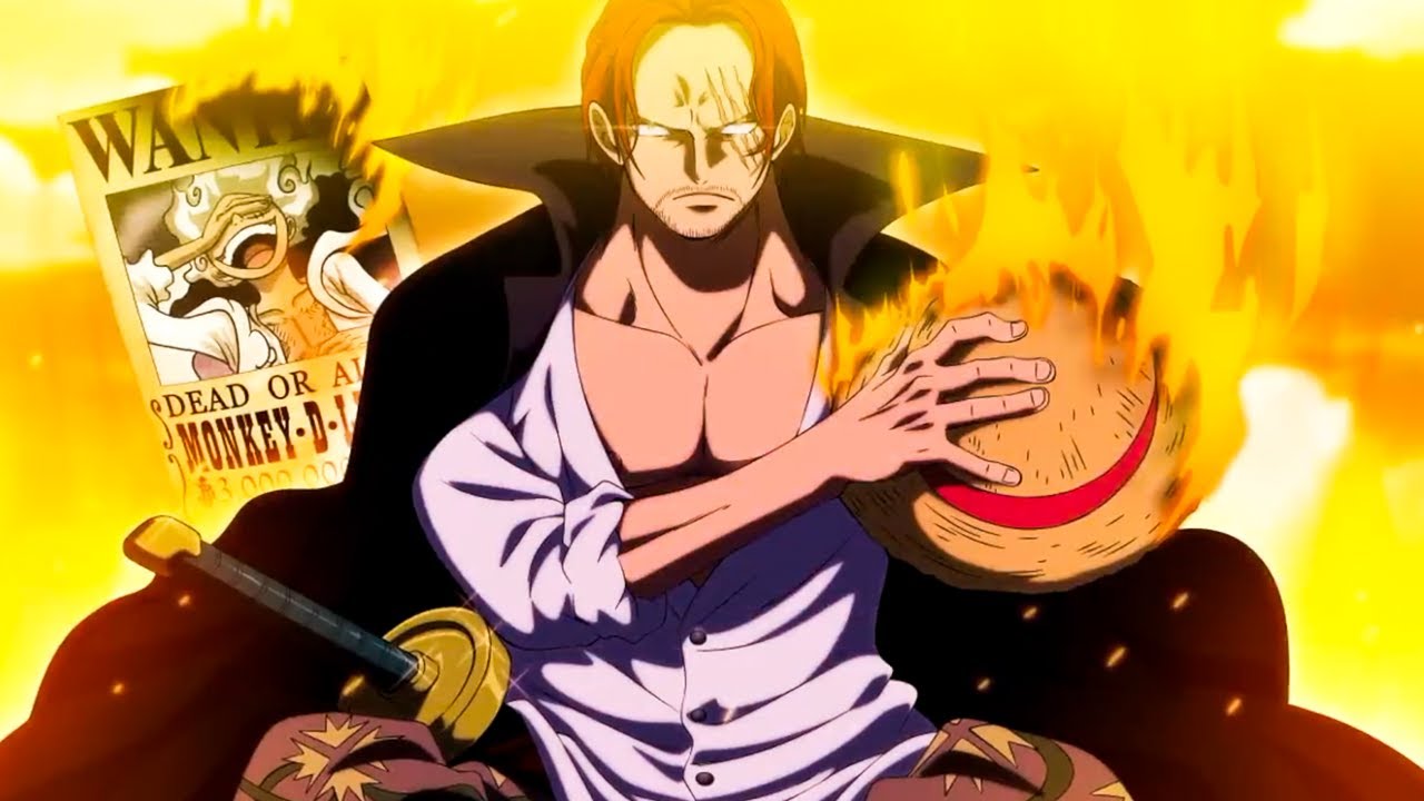 ODA INTERVIEW: DIE NEUE IDEEN FÜR DIE FINALE ONE PIECE SAGA ENTHÜLLT ...