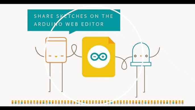 Como utilizar a nova plataforma Arduino Web Editor - Arduino Portugal ... Como utilizar a nova plataforma Arduino Web Editor - Arduino Portugal ...