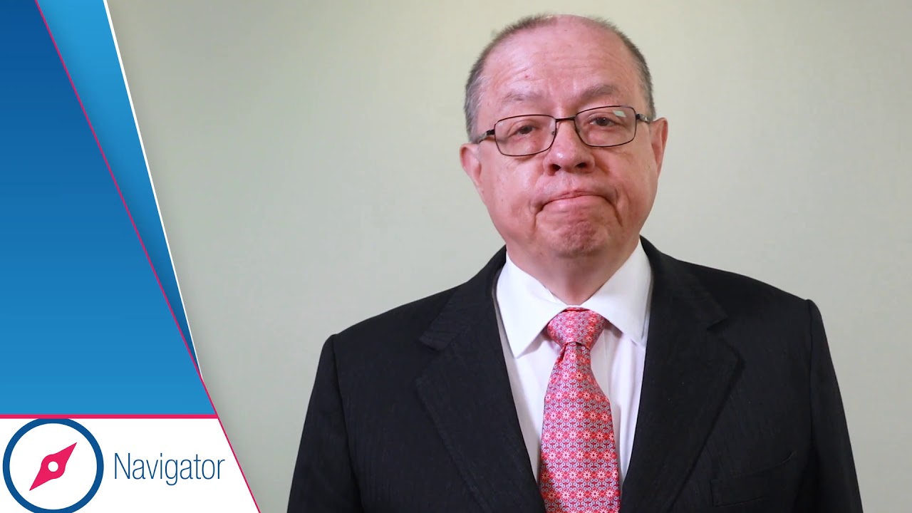 Navigator: José Raúl González Lima, Grupo Televisa S.A.B. - YouTube