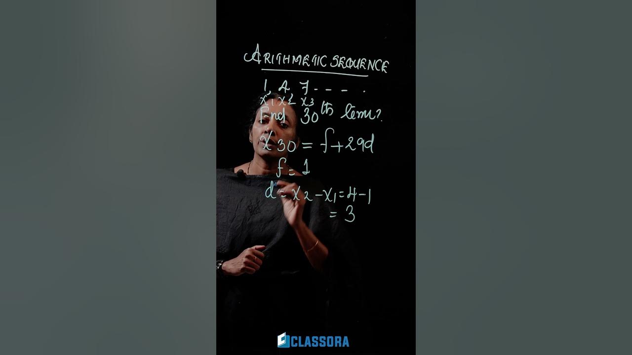 CLASS 10 | MATHS | CHAPTER 1 | ARITHMETIC SEQUENCE #9446884094 | KERALA SYLLABUS - YouTube