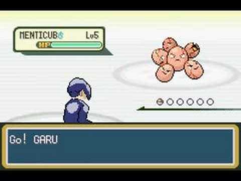 Pokemon Top Secret some new things - YouTube