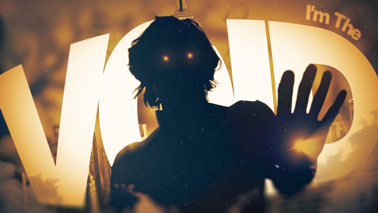 I Am THE VOID - Sentry Edit | Thunderbolts 4K EDIT | Fragment - YouTube