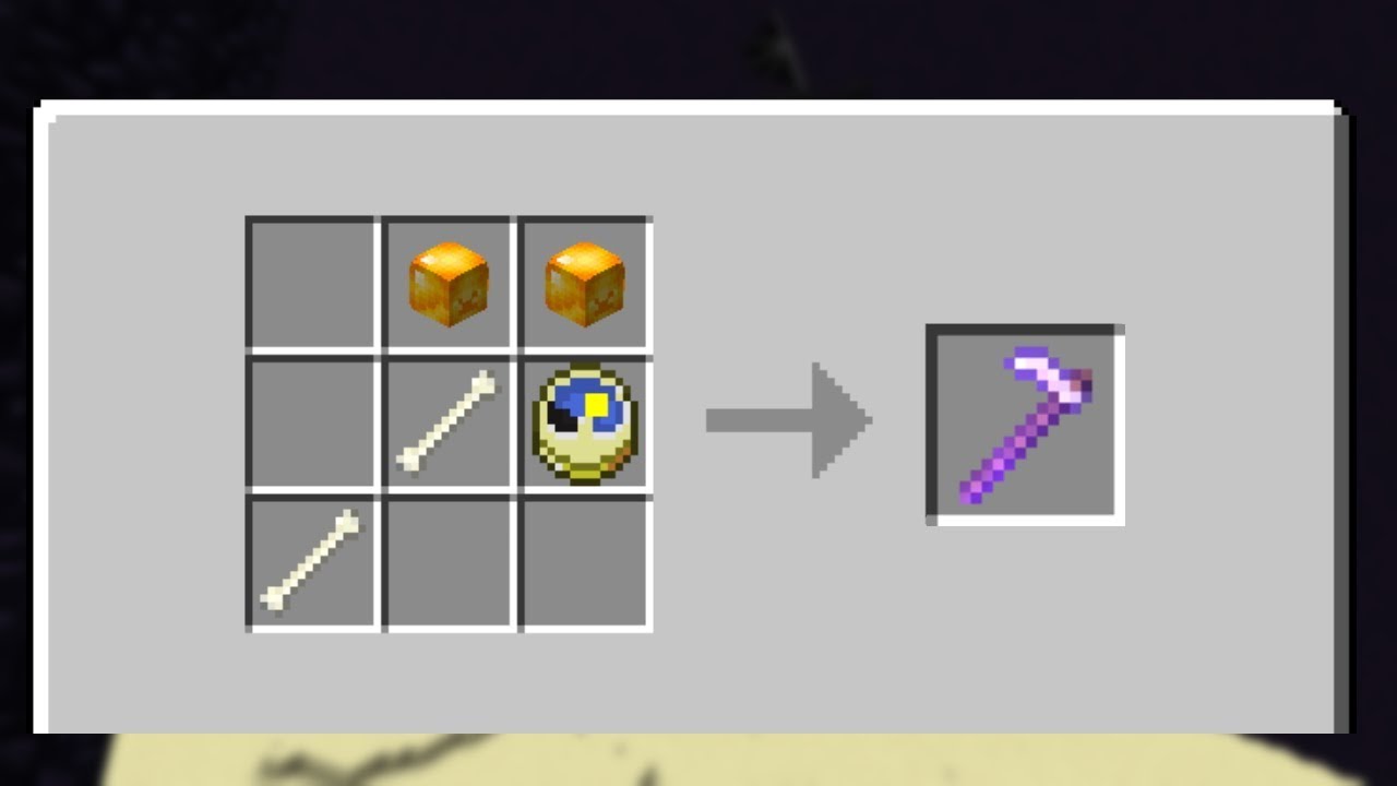 Crafting a very rare weapon... - YouTube