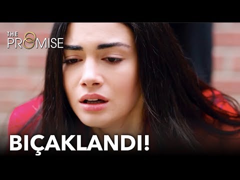 Reyhan bıçaklandı! | Yemin 195. Bölüm (English)