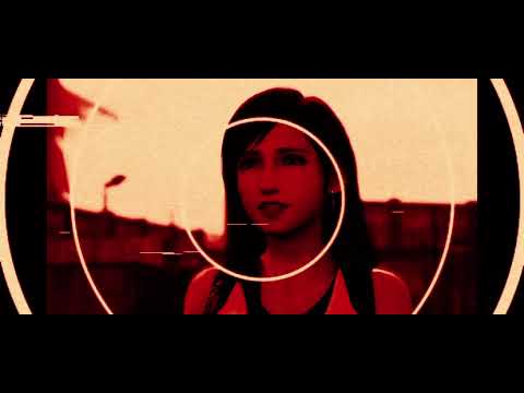 Tifa Lockhart ♰ [prod.neverforever]
