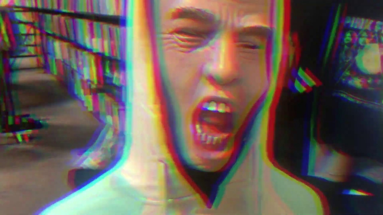 Eean - "Weatherman" [Official Music Video] - YouTube Music