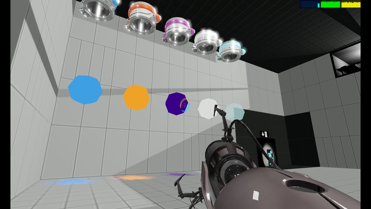 Browser Portal Threejs Live Coding Youtube