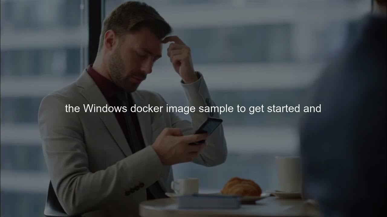 AWS CodeBuild now supports Windows Docker builds in reserved capacity ...