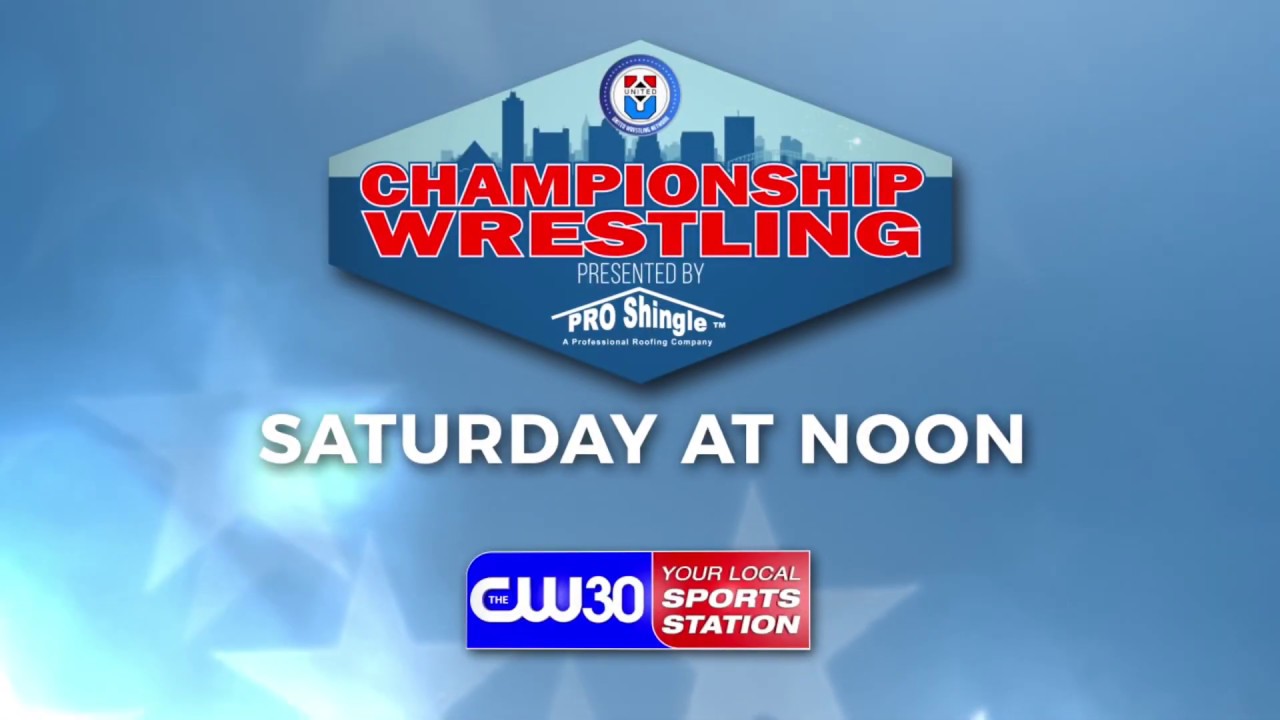 SATURDAY @ NOON - YouTube