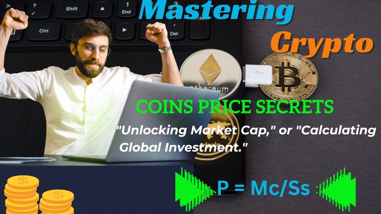 How to predict coins prices ? Coins prices Analysis Formula - YouTube