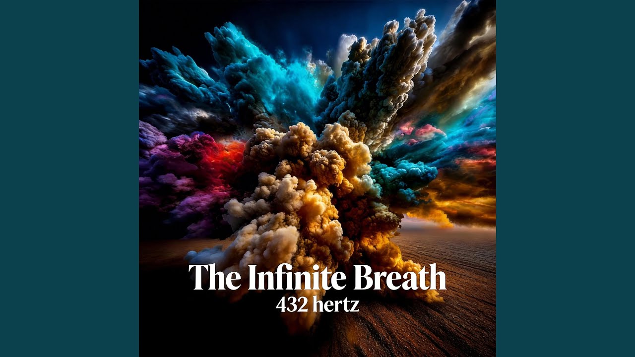 The Infinite Breath - YouTube