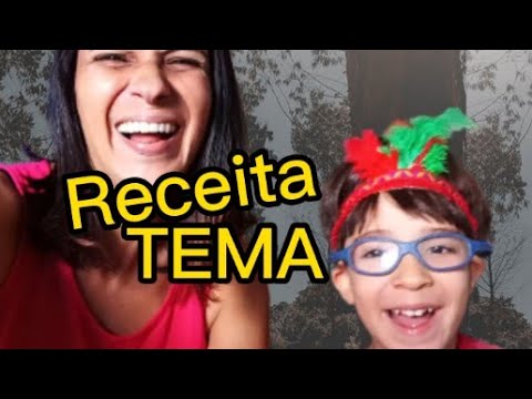 Como fazer Tapioca doce ou com manteiga[Tema Dia do índio] - YouTube