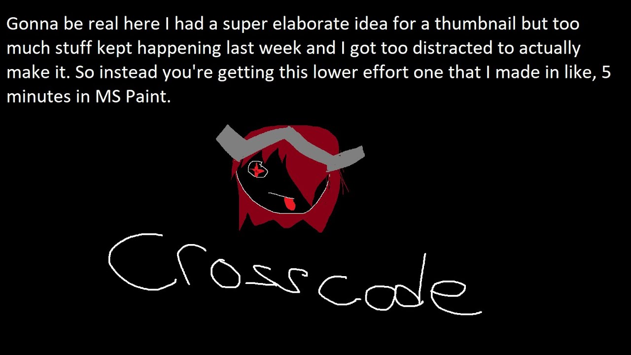 [CrossCode] I NEED TO CROSS MY CODE AGAIN AUGHHHH - YouTube