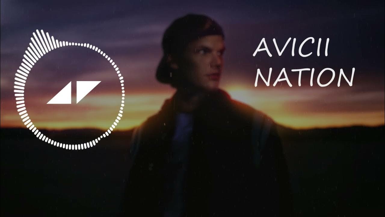 Avicii Levels - YouTube