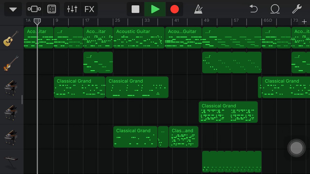 Hua Chenyu For Forever On IPhone GarageBand YouTube hua-chenyu-for-forever-on-iphone-garageband-youtube