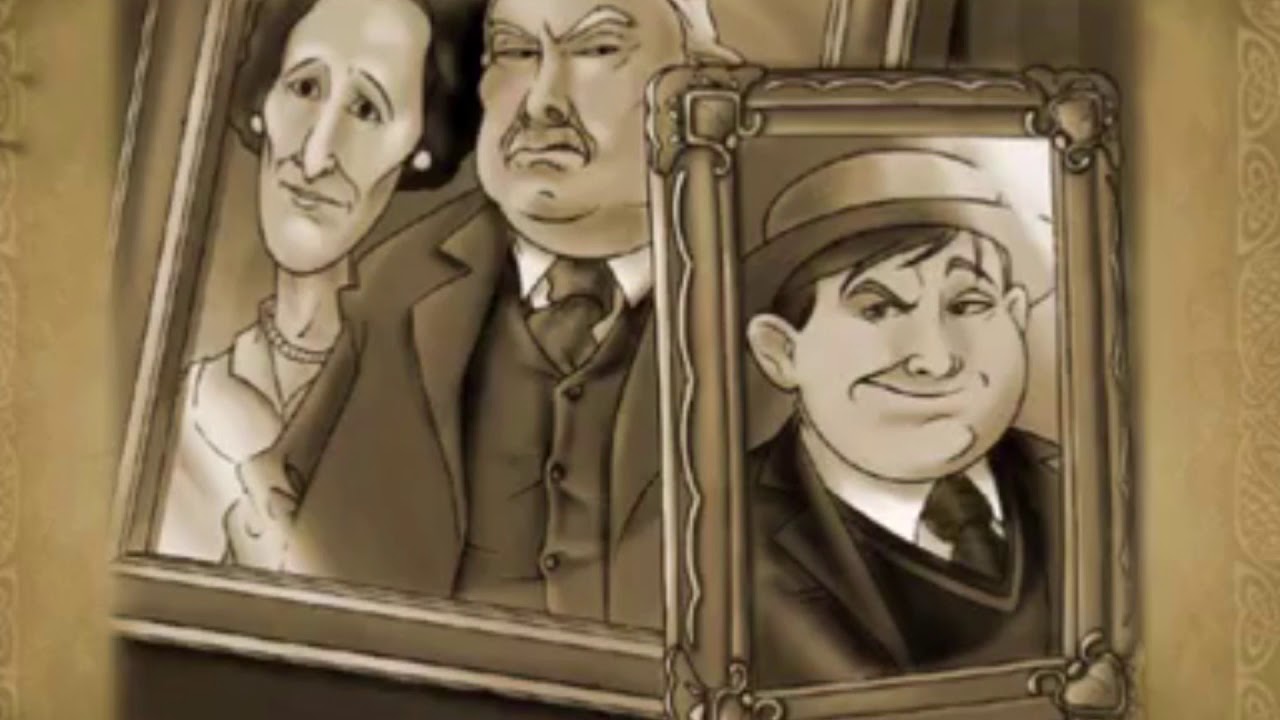 YTP - LA VERA FIABA DI HARRY PORRY [Remastered/Nocoldiz Collab Edition ...