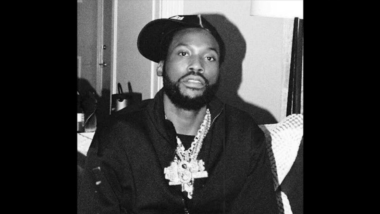 (FREE) Meek Mill Type Beat - "Friends Forever" - YouTube