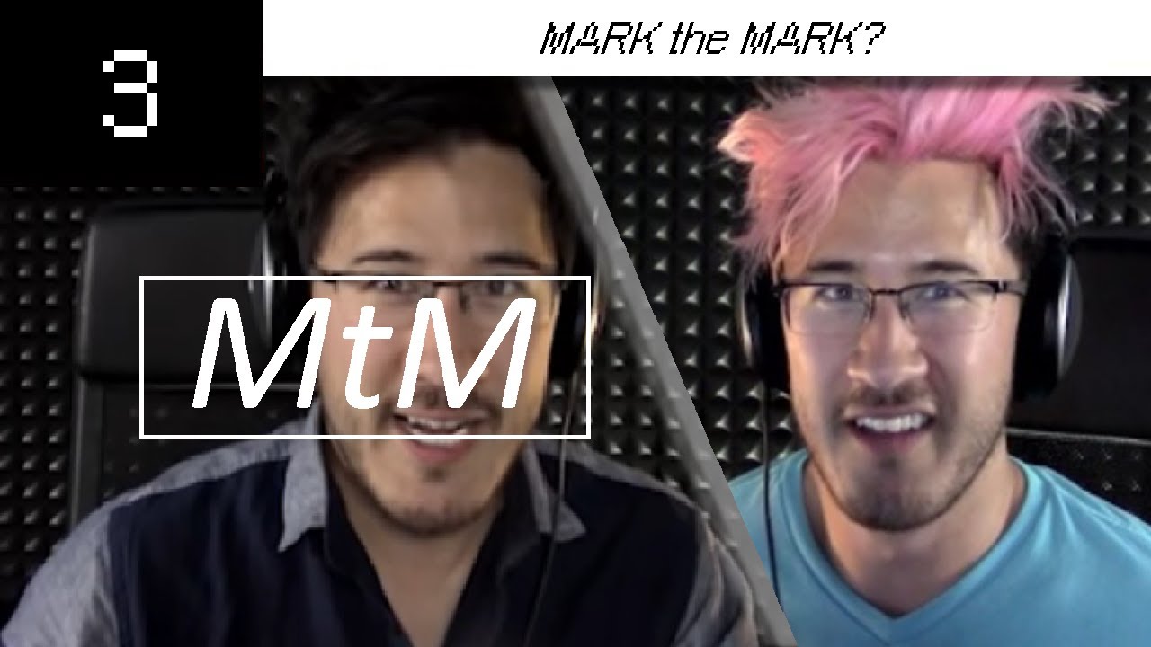 Markiplier gaming reviewer - S1 E3 - YouTube