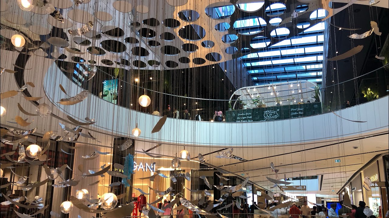 Westfield Newmarket Shopping Centre in Auckland #auckland #newzealand # ...