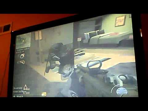 mw3 spec ops juggernaut glitch - YouTube