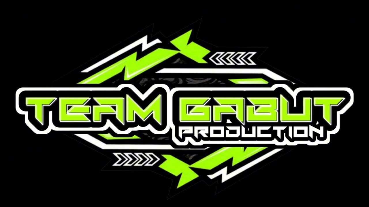 Dj Trap Tremor Team Gabut Production - YouTube