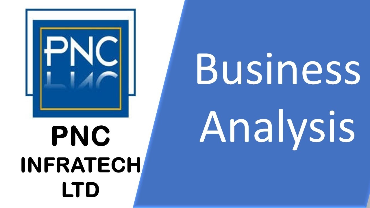 Why is PNC Infra Selling its Projects - YouTube