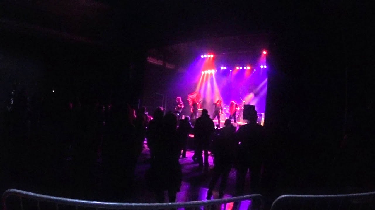 Kraken Metal Fest 3 - YouTube