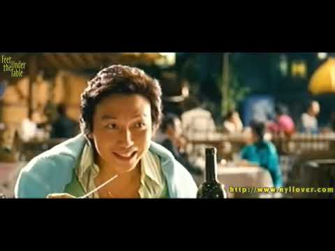 Footsie under the table 23 - YouTube