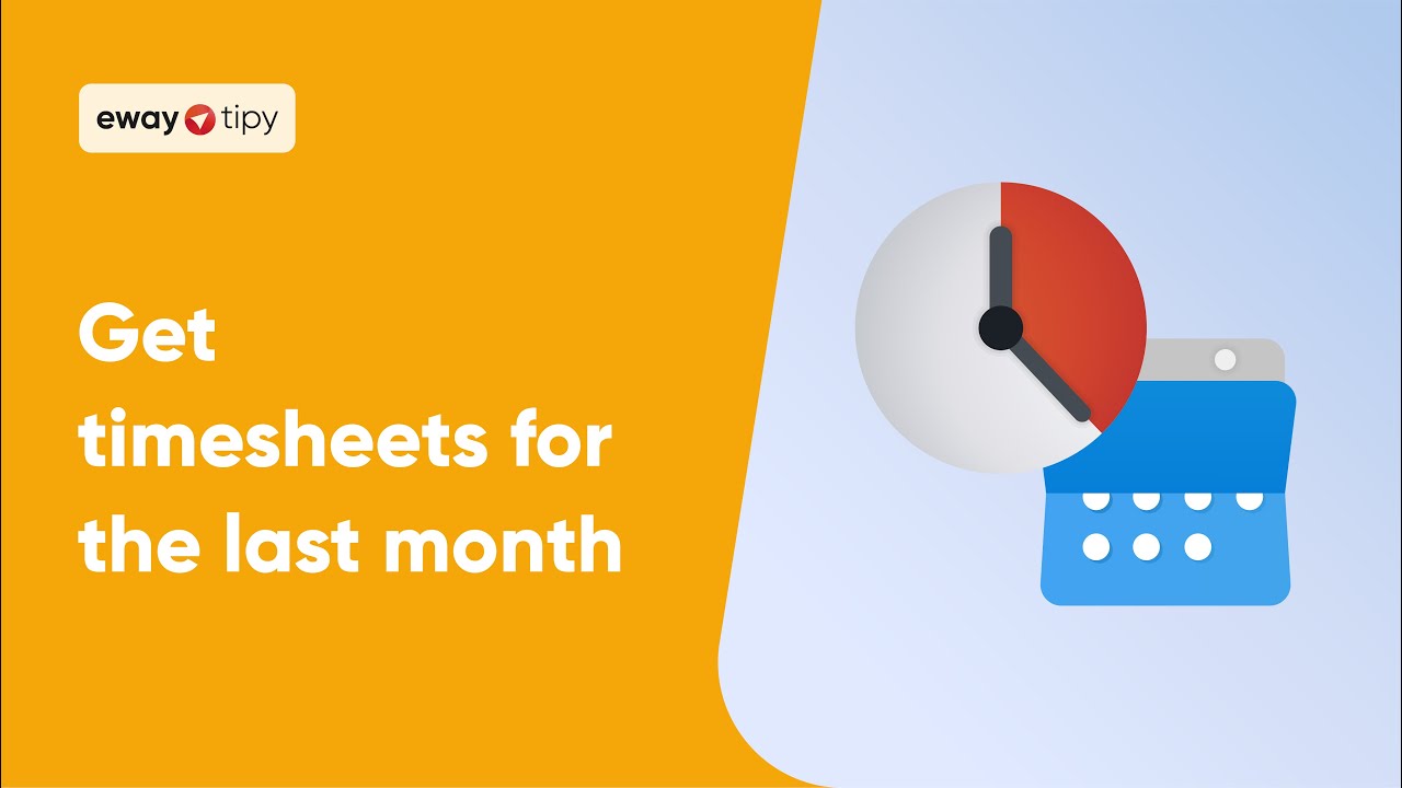How To Easily Check The Time Sheet For Previous Month Right In The List how-to-easily-check-the-time-sheet-for-previous-month-right-in-the-list